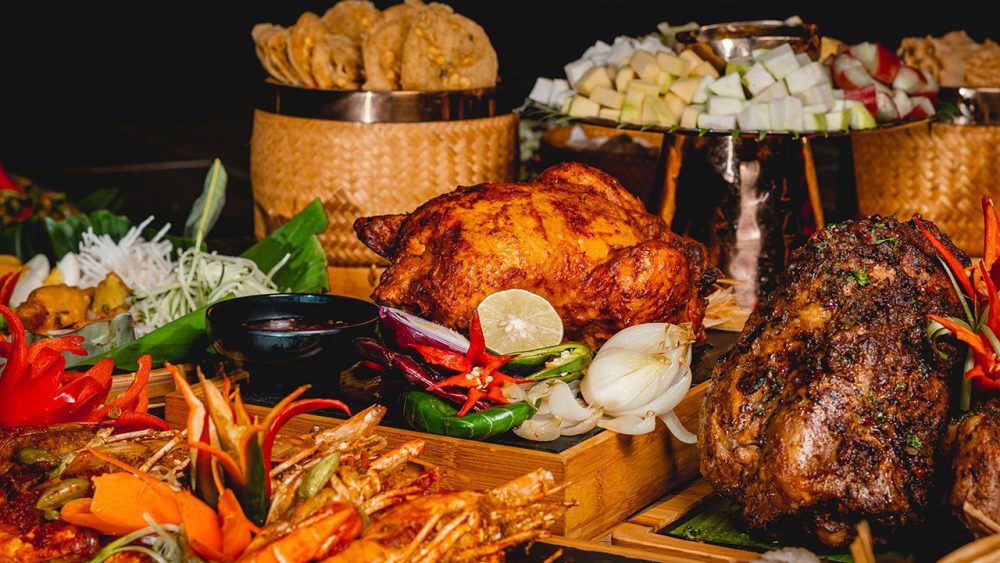 Have These Traditional Buka Puasa Dishes You Love Delivered To You ...