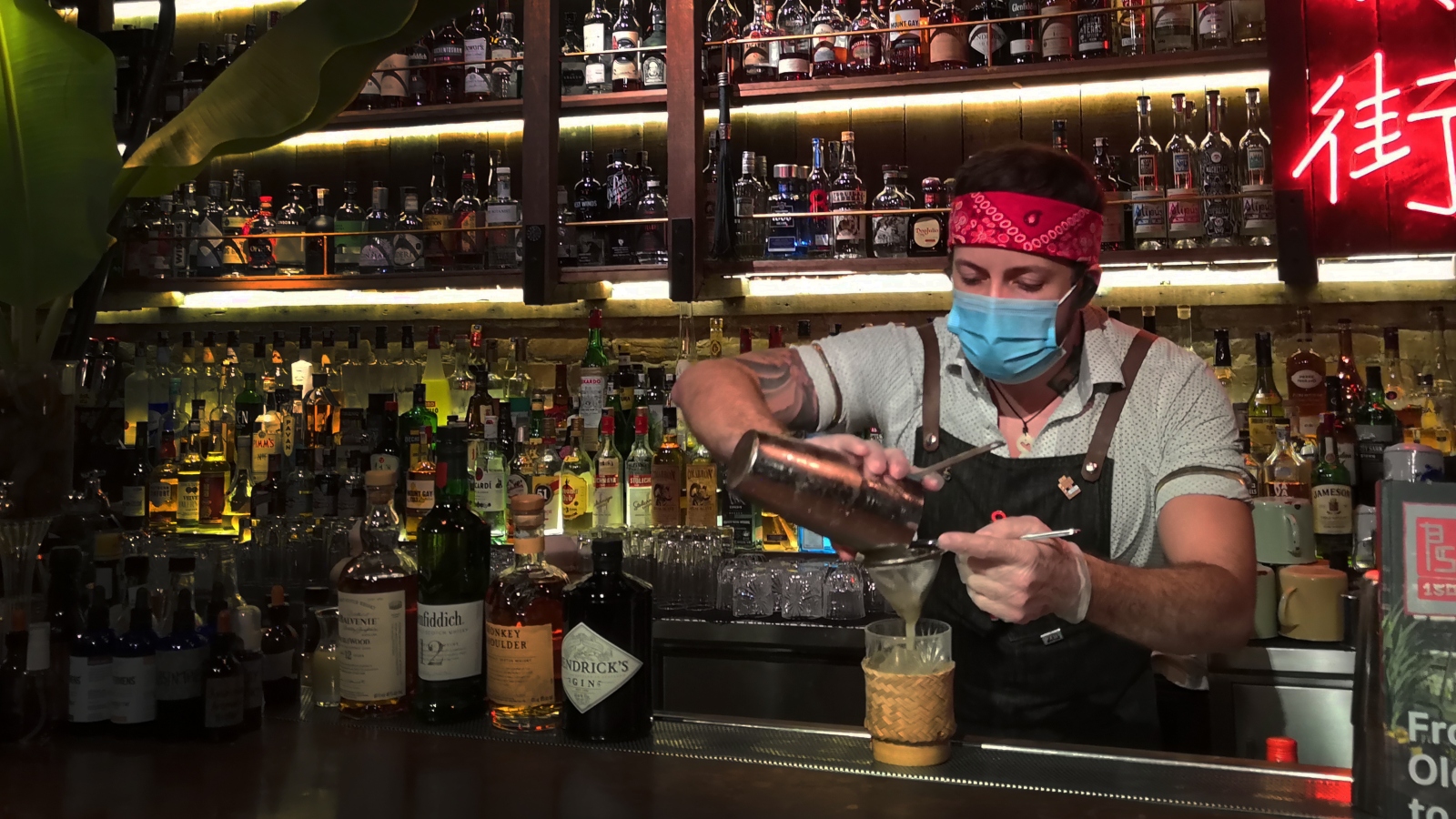 Support Your Local Bars And Have A Great Time By Joining This Virtual ...