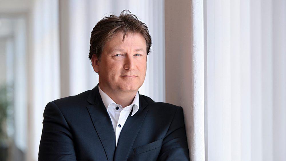 A. Lange & Söhne’s Anthony De Haas On Watchmaking And The Talked-About ...