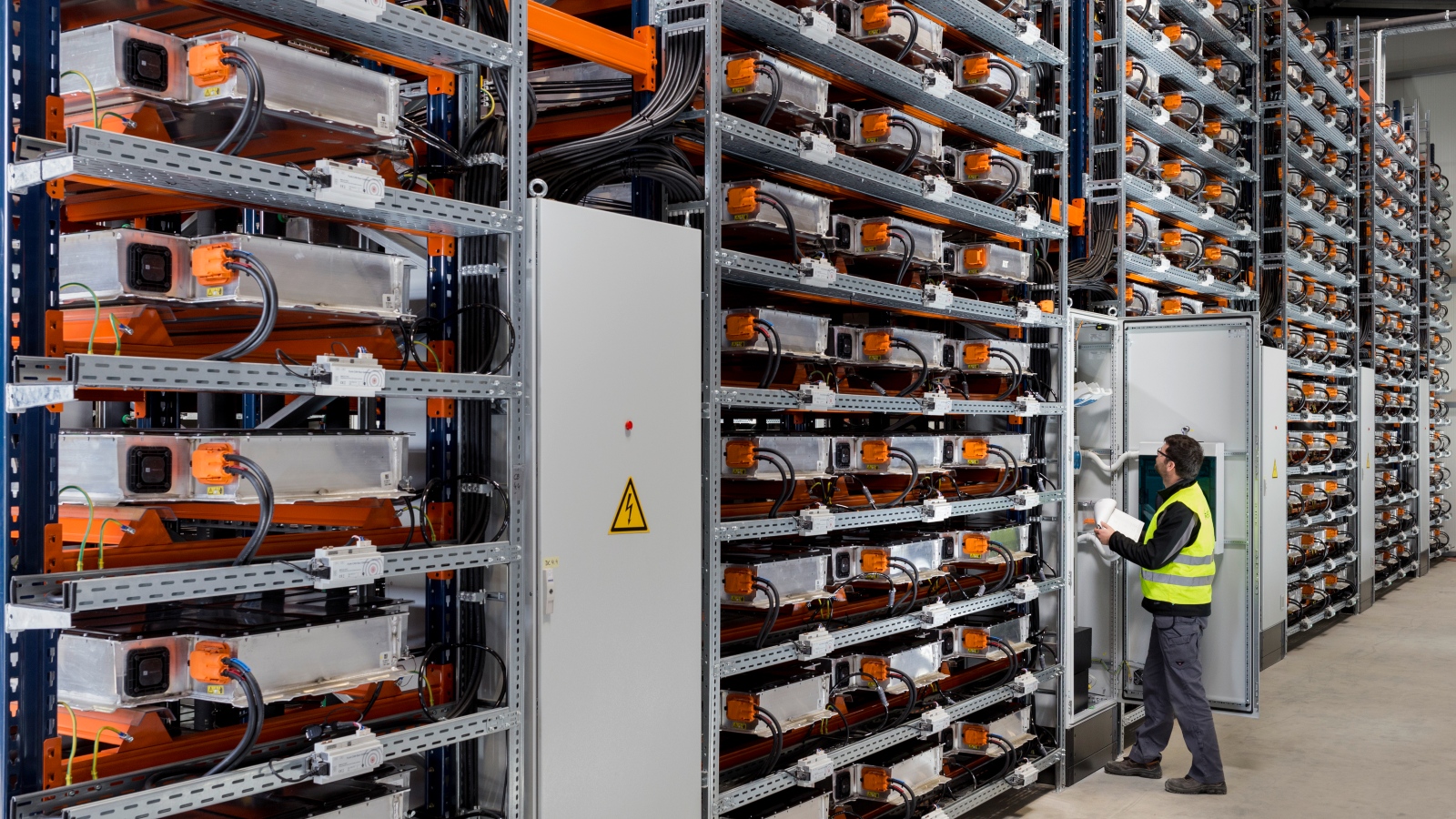 BMW Is Determined To Make Electric Motoring Dependable And Worry-Free ...