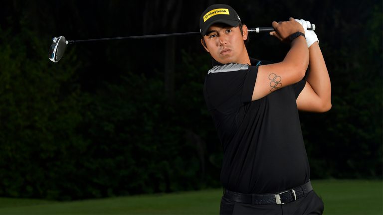 Malaysian Gavin Green Is Boss' New Ambassador | RobbReport Malaysia