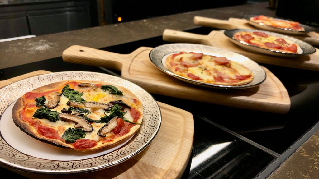 Shangri-La KL's Famous Seafood Buffet Returns | Robb Report Malaysia