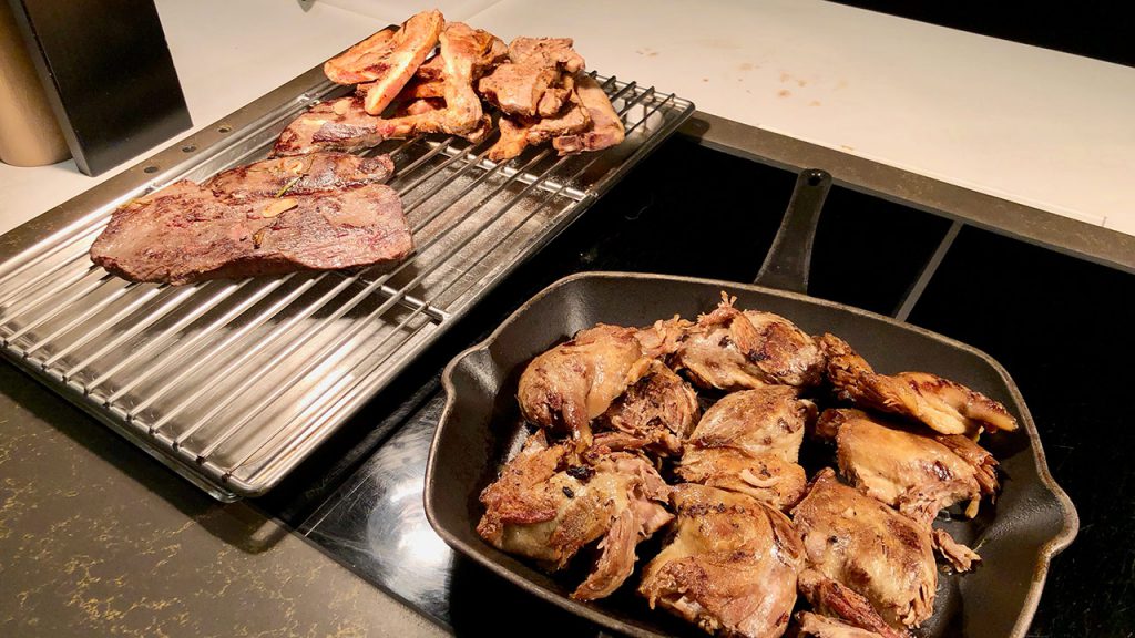 Shangri-La KL's Famous Seafood Buffet Returns | Robb Report Malaysia