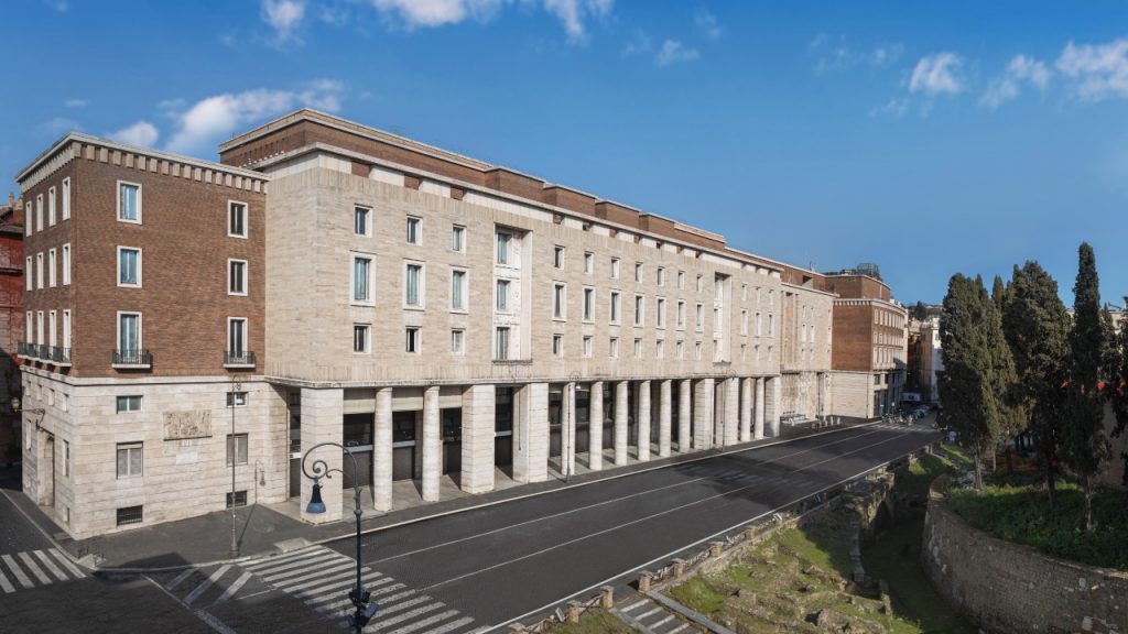 Bvlgari Hotel Roma Opens In 2022 And It Will Be An Incredibly Luxurious ...