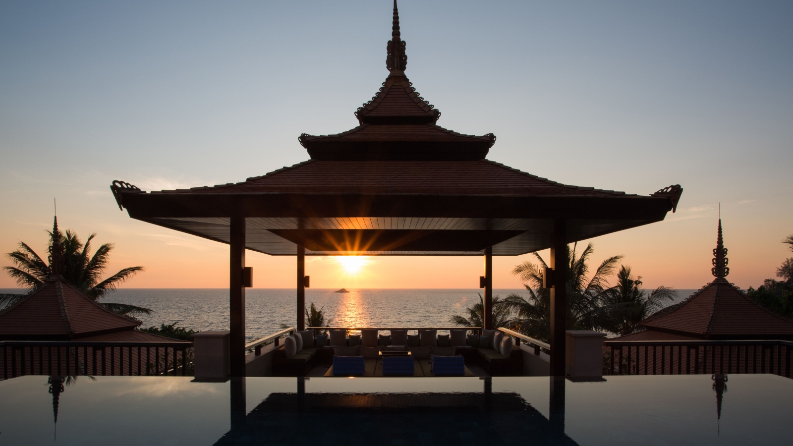 Trisara Resort Archives | RobbReport Malaysia