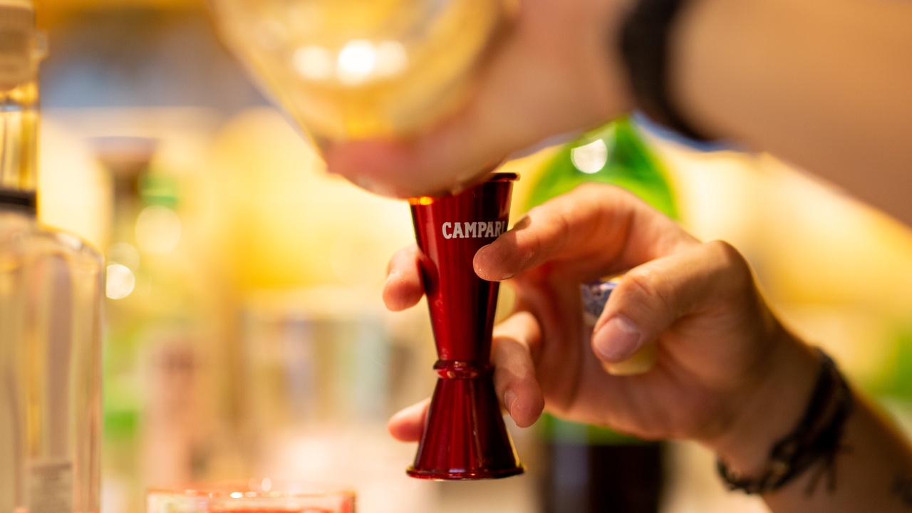 Whip Up A Delicious Negroni At Home With These Special Cocktail Sets ...