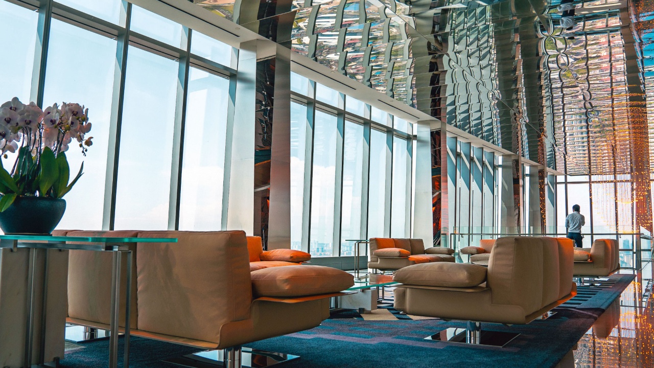 The Skyscraper Exchange 106 Continues A Strong Legacy Of Excellence ...