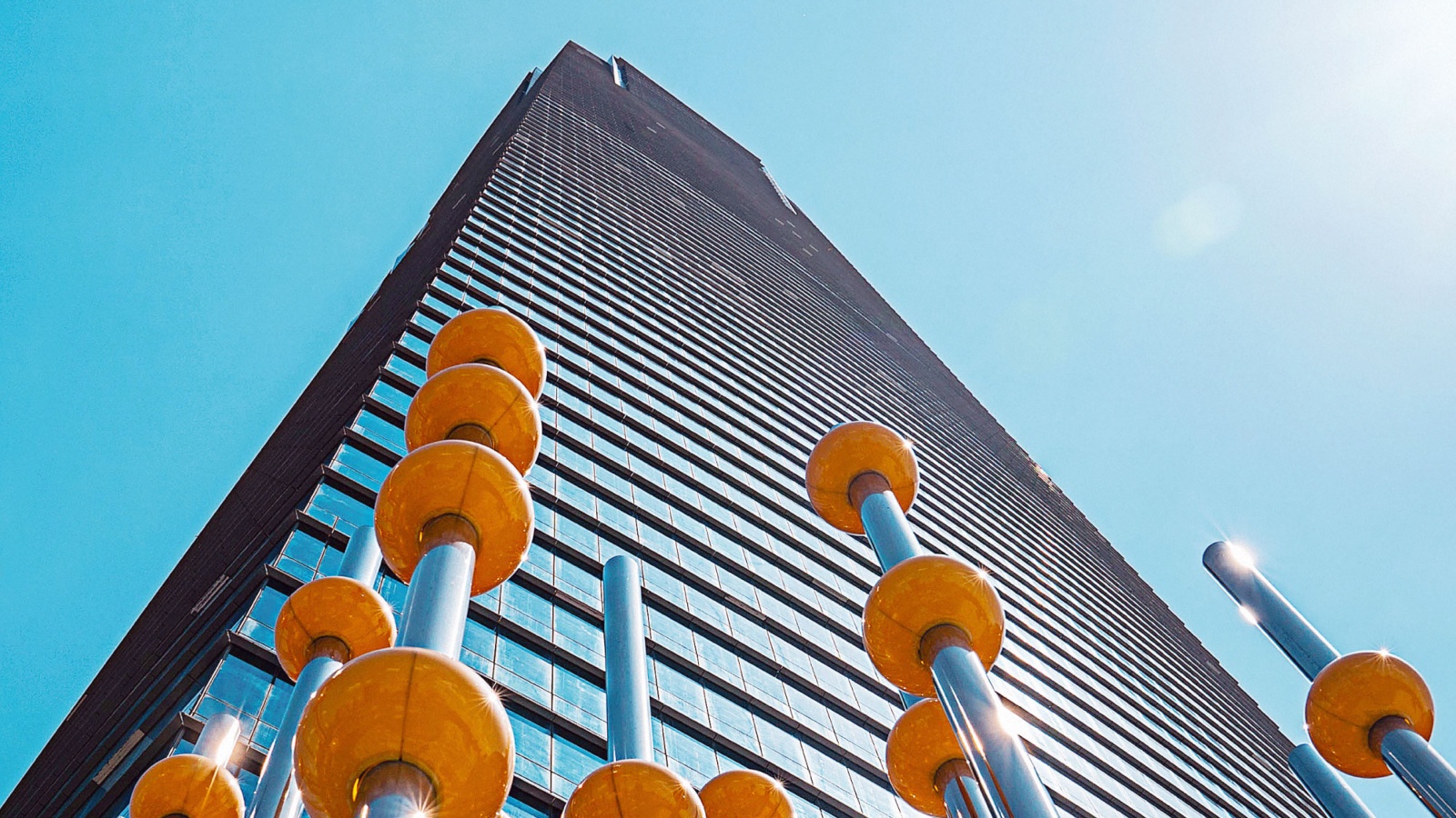 The Skyscraper Exchange 106 Continues A Strong Legacy Of Excellence ...