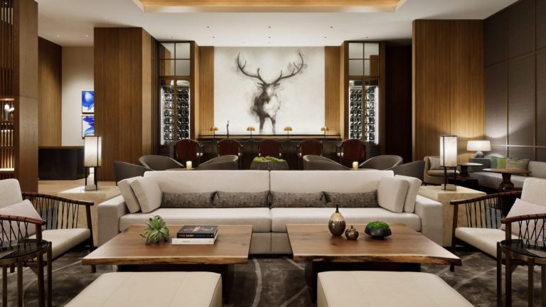 Marriott International's Rajeev Menon Says Hotels Need To Reevaluate ...