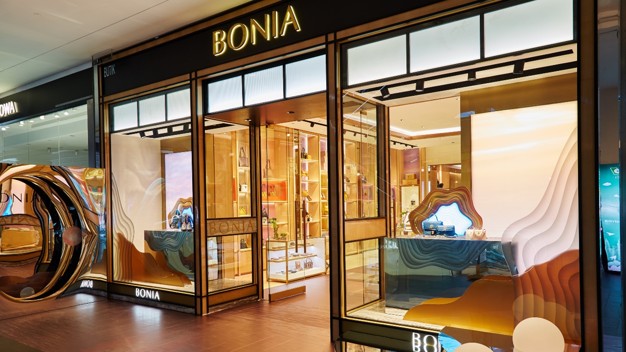 Bonia Corporation's Dato’ Sri Daniel Chiang Relies On Special Instinct ...