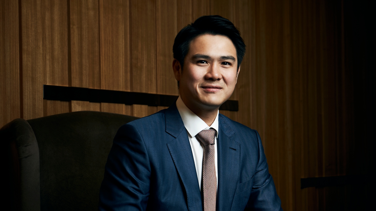 Bonia Corporation's Dato’ Sri Daniel Chiang Relies On Special Instinct ...