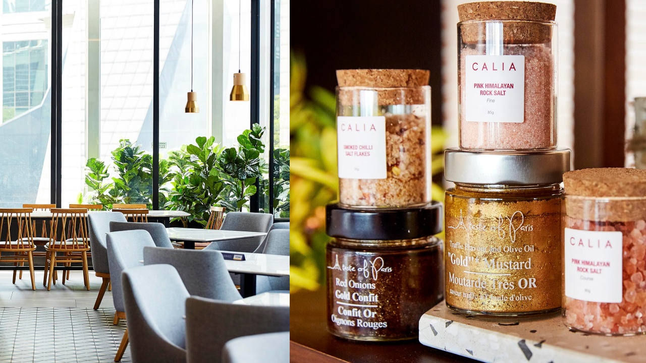 Australian Brand Calia Arrives In Malaysia, Bringing Along Its ...
