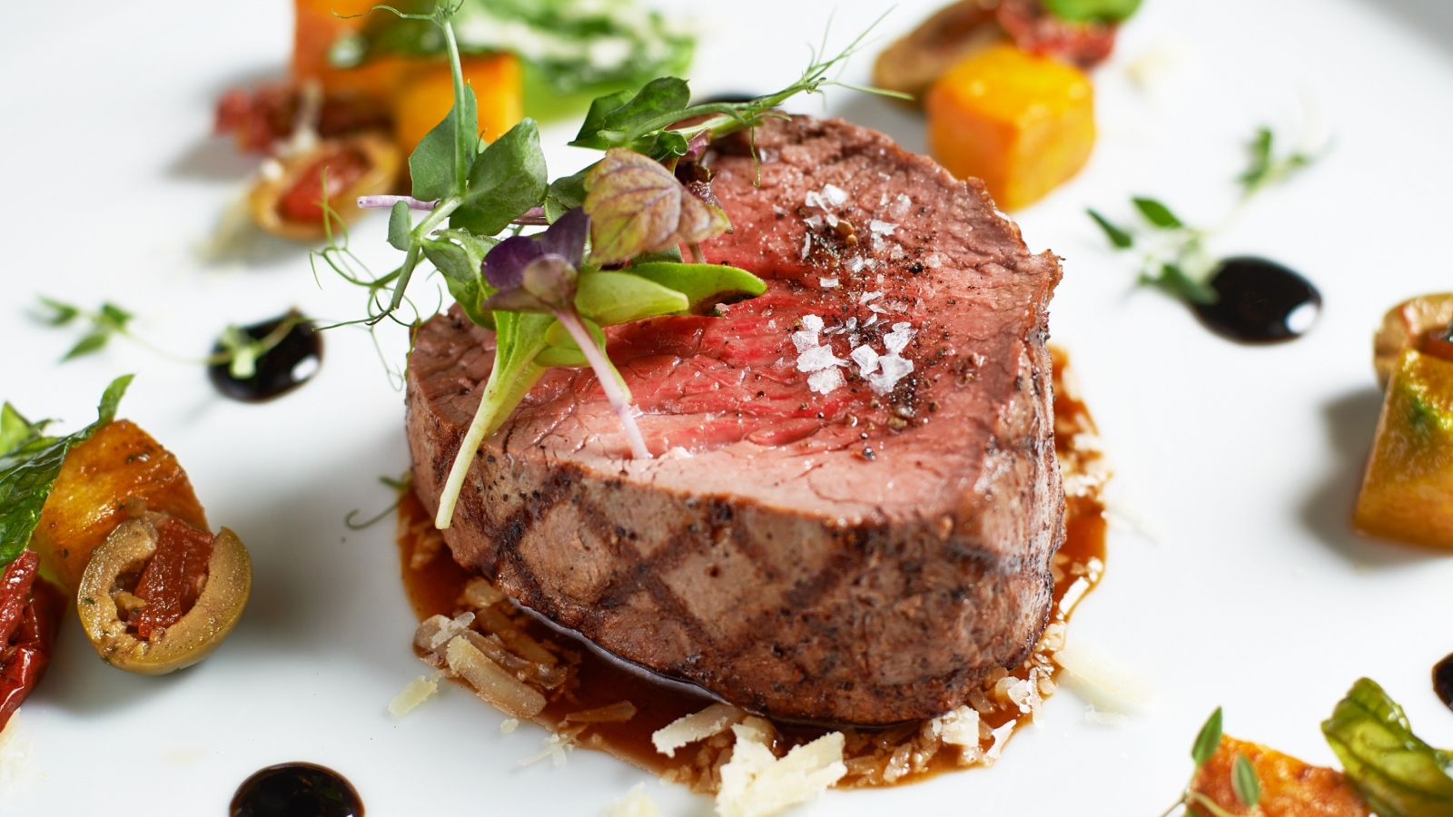 Count Down To 2021 With The Best Dining Experiences In The City | Robb ...