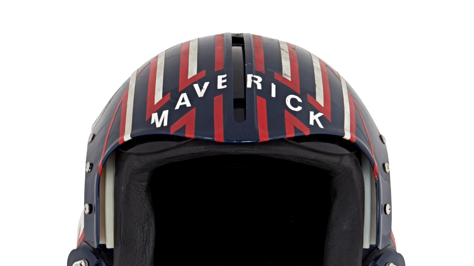 Top Gun Helmet TOP GUN SIGNED HELMET TOM CRUISE MAVERICK AUTOGRAPHED