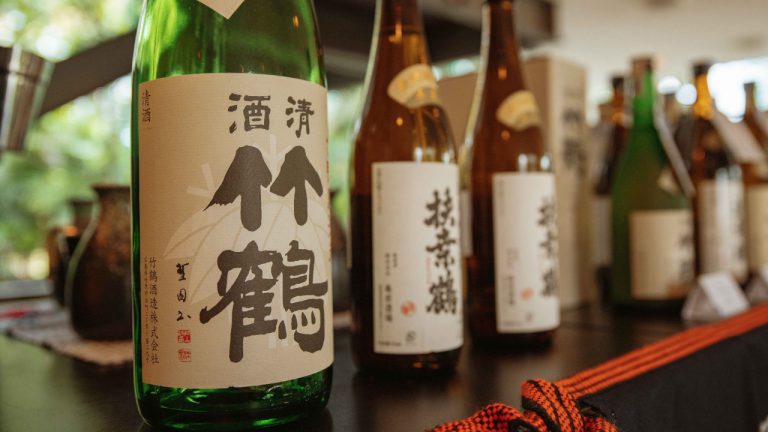 Royal Selangor Enhances Sake Appreciation With Elegant Drink Ware ...