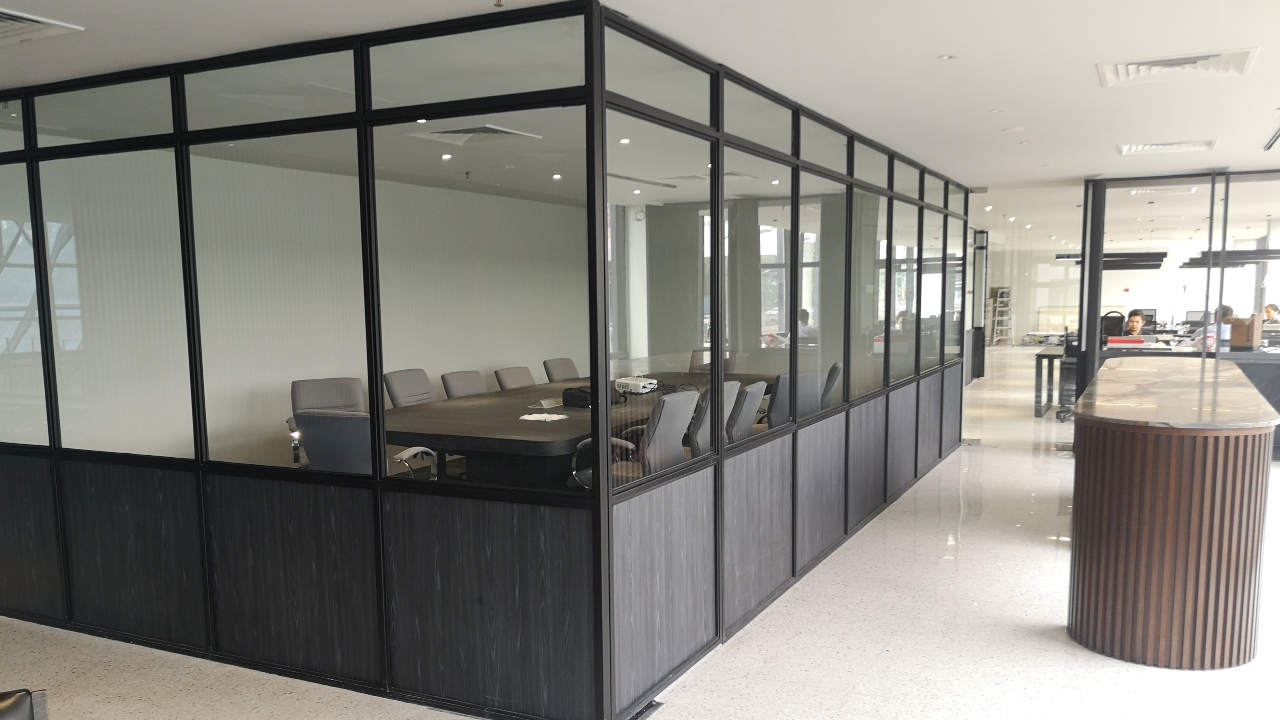 Keith Loh From Creative Lab Is In The Business Of Realising Dream Homes ...