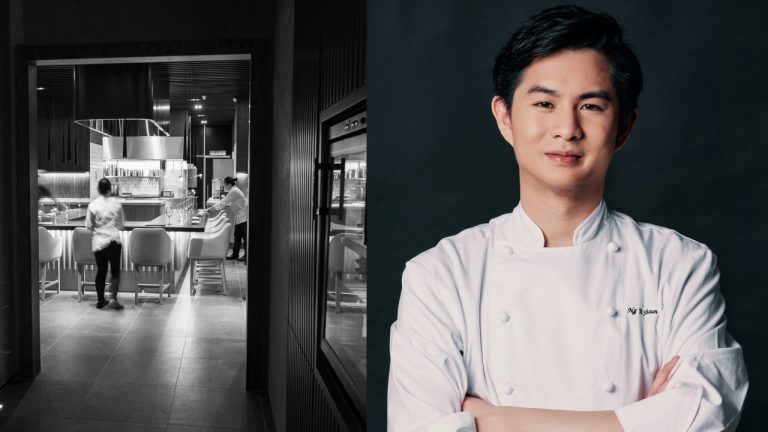 Hide By Chef Shaun Ng Is An Exciting Addition To The Kuala Lumpur Fine ...