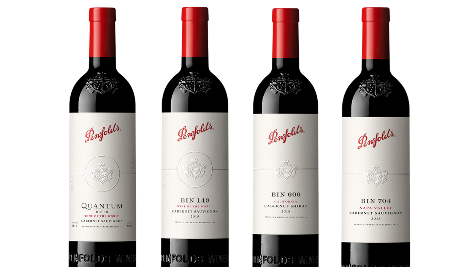 Penfolds' Exciting New California Collection Brings Together The Best ...