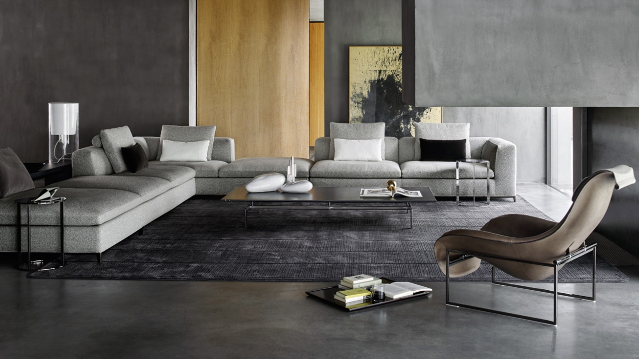 5 Best Designer Sofa Sets That Will Turn Your Home Into A Cosy ...