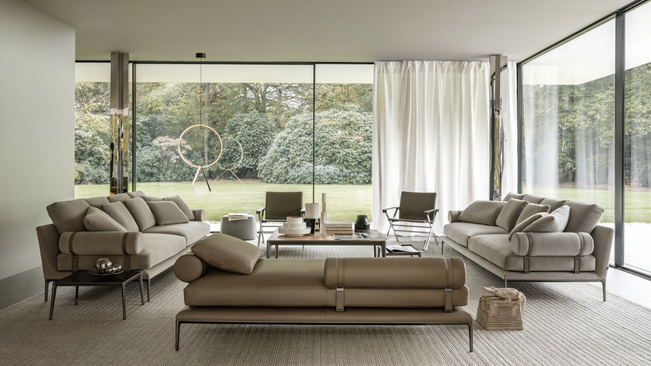 5 Best Designer Sofa Sets That Will Turn Your Home Into A Cosy ...
