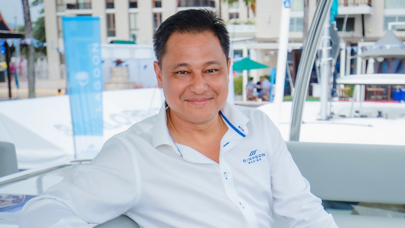 Simpson Marine Archives | Robb Report Malaysia