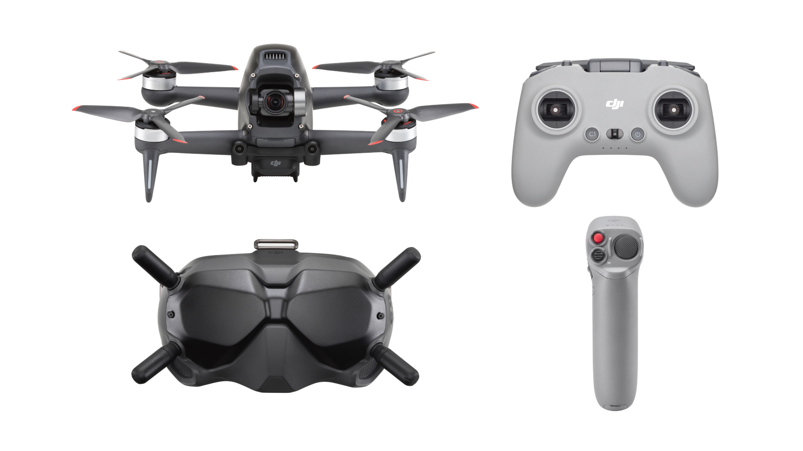 DJI Will Help You Take Breathtaking Aerial Shots With Drones From Their ...