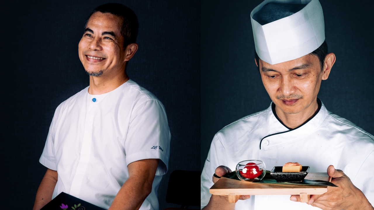 The Ritz Carlton, Kuala Lumpur Continues The Successful Two Friends-One ...