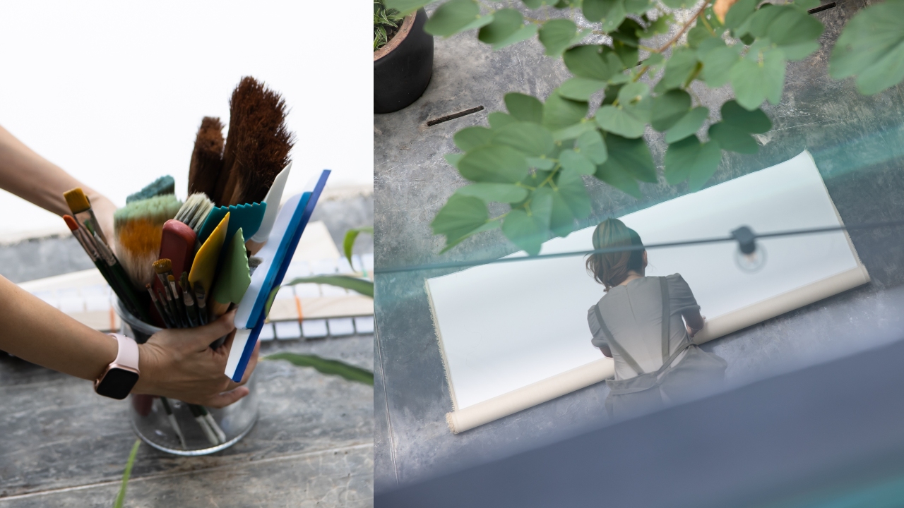 Bentley’s Embrace Extraordinary Highlights How Artist Michelle Yap Is A ...