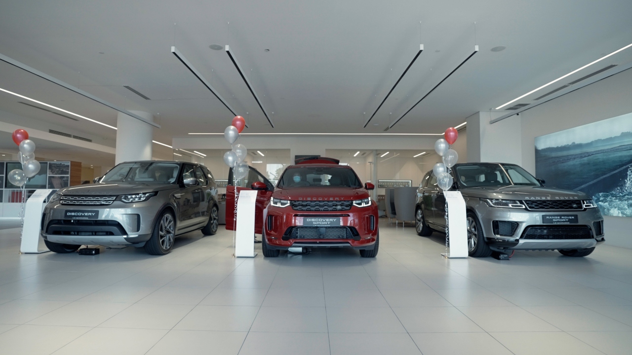 Sime Darby Motors City Launches With A Grand Showcase Of 10 Flagship ...