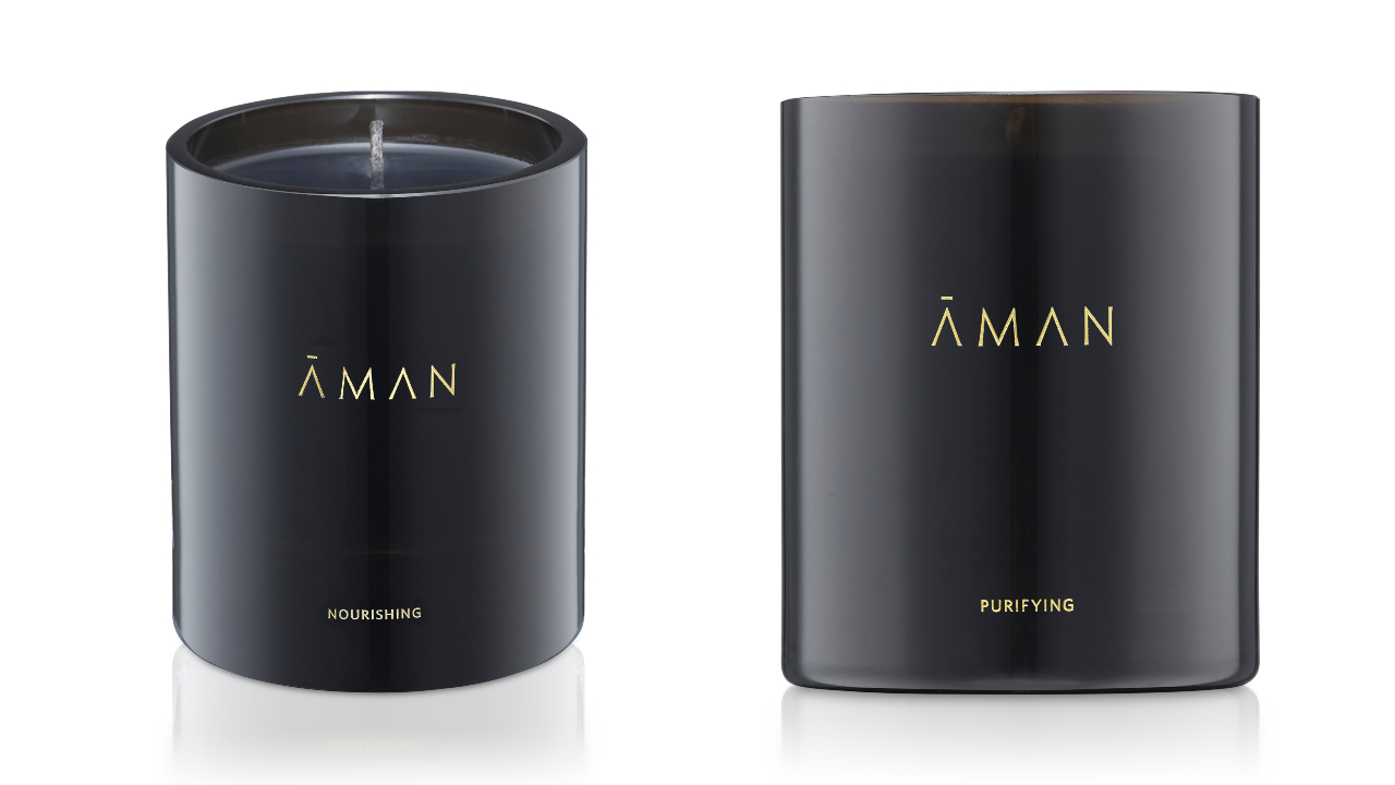 Scents From The Aman Fine Fragrance Range Helps You Rediscover The Joys ...