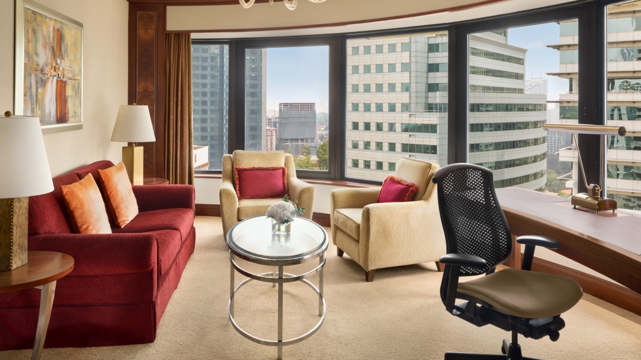 8 Work From Hotel Packages You Need To Take Advantage Of Right Now ...