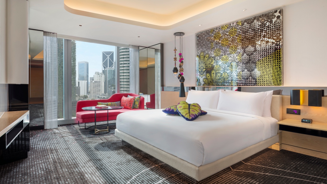 8 Work From Hotel Packages You Need To Take Advantage Of Right Now ...