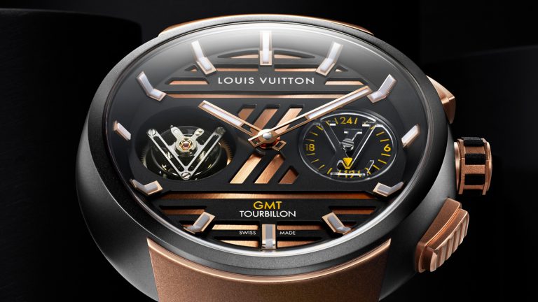 Get Adventure-Ready With A Luxury Sports Watch, These Three Get Top ...