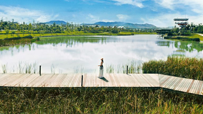 How Equestrian Qabil Ambak Finds Equilibrium At His Most Favourite ...