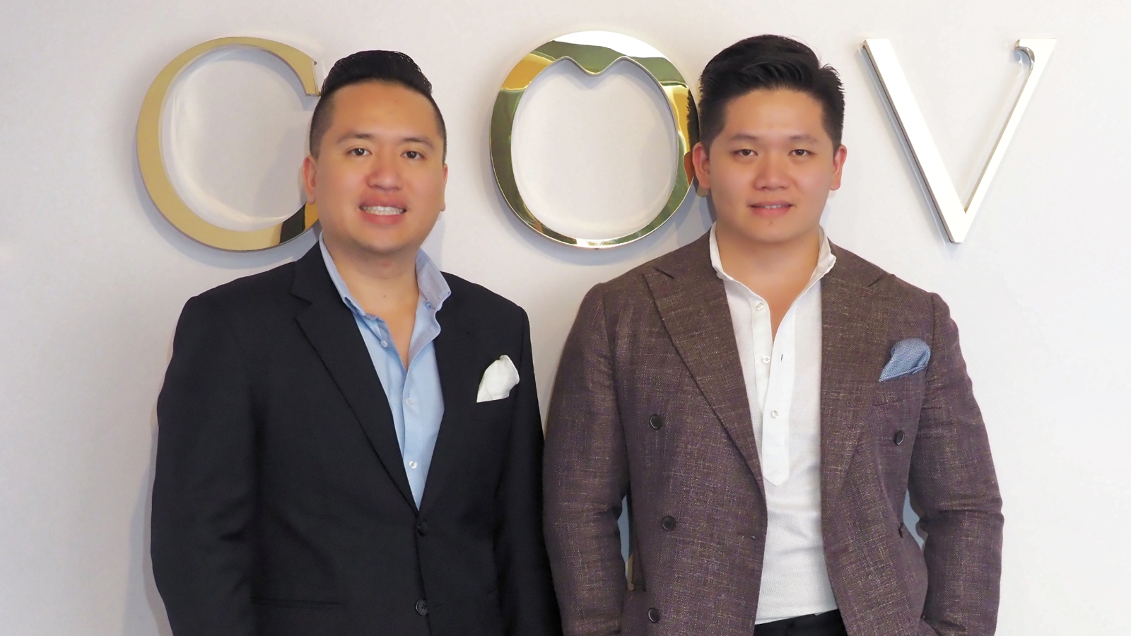 Meet Ziwei And Ziyin Low, The Brothers Behind Zcova, Asia's Biggest ...