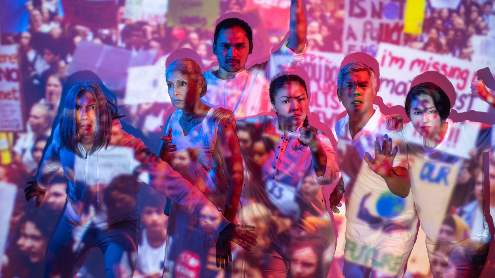 Singapore International Festival of Arts (SIFA) Comes To You Virtually ...