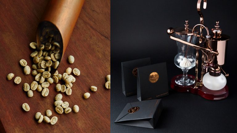 Black Ivory Coffee Is The Rarest And Most Expensive Coffee In The World ...