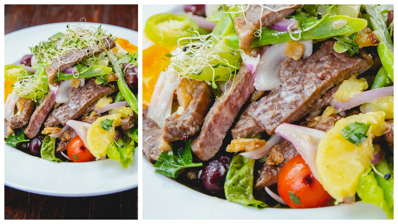 3 Recipes From True Aussie Beef That Brings Out The Best Flavours Of ...