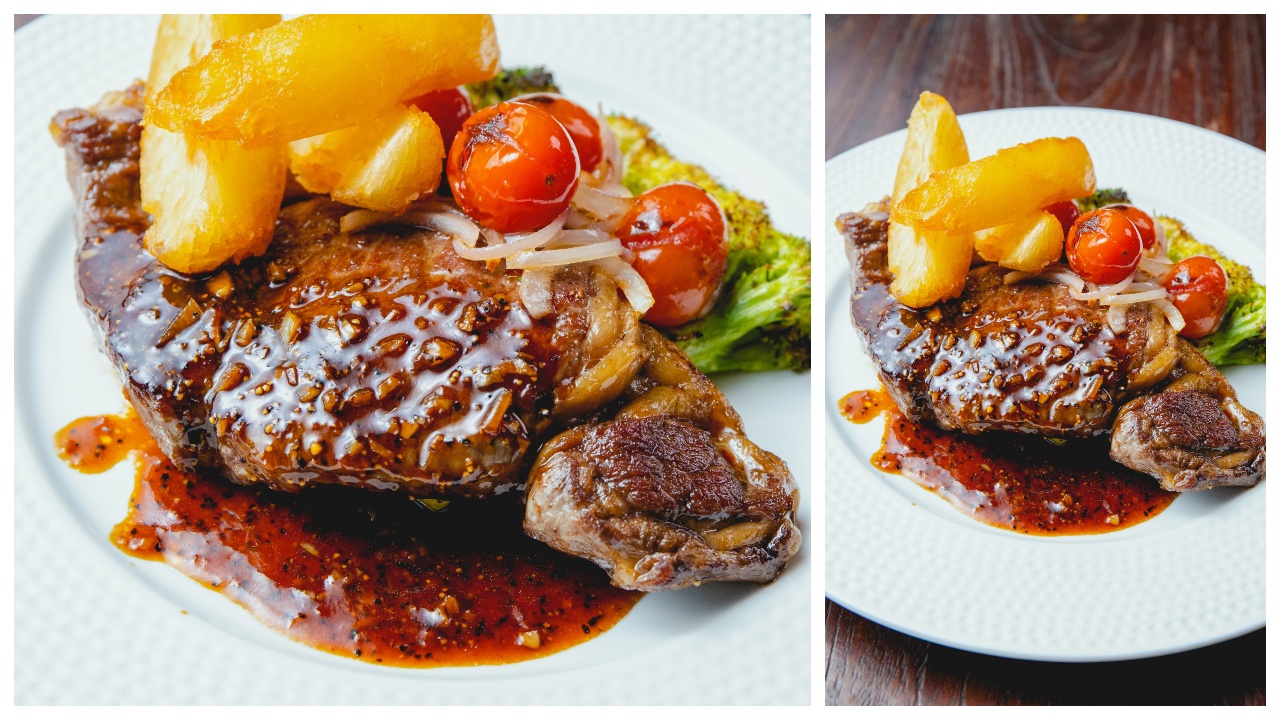 3 Recipes From True Aussie Beef That Brings Out The Best Flavours Of ...