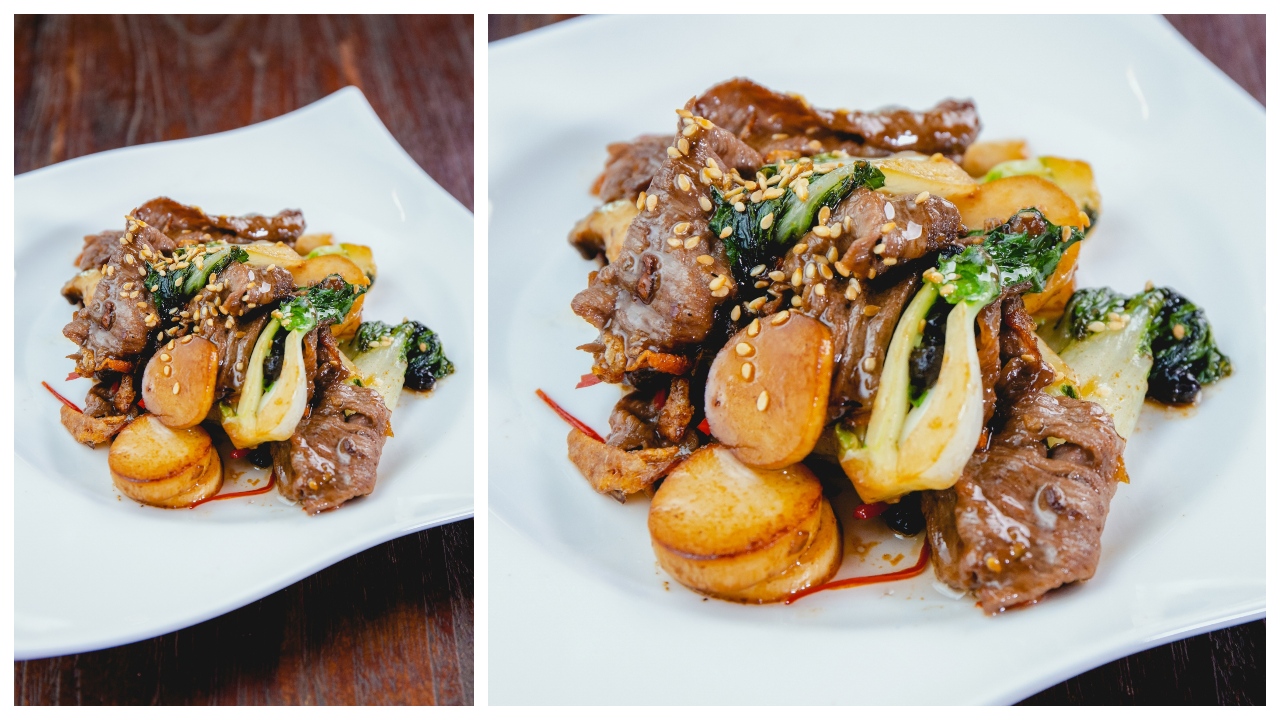 3 Recipes From True Aussie Beef That Brings Out The Best Flavours Of ...