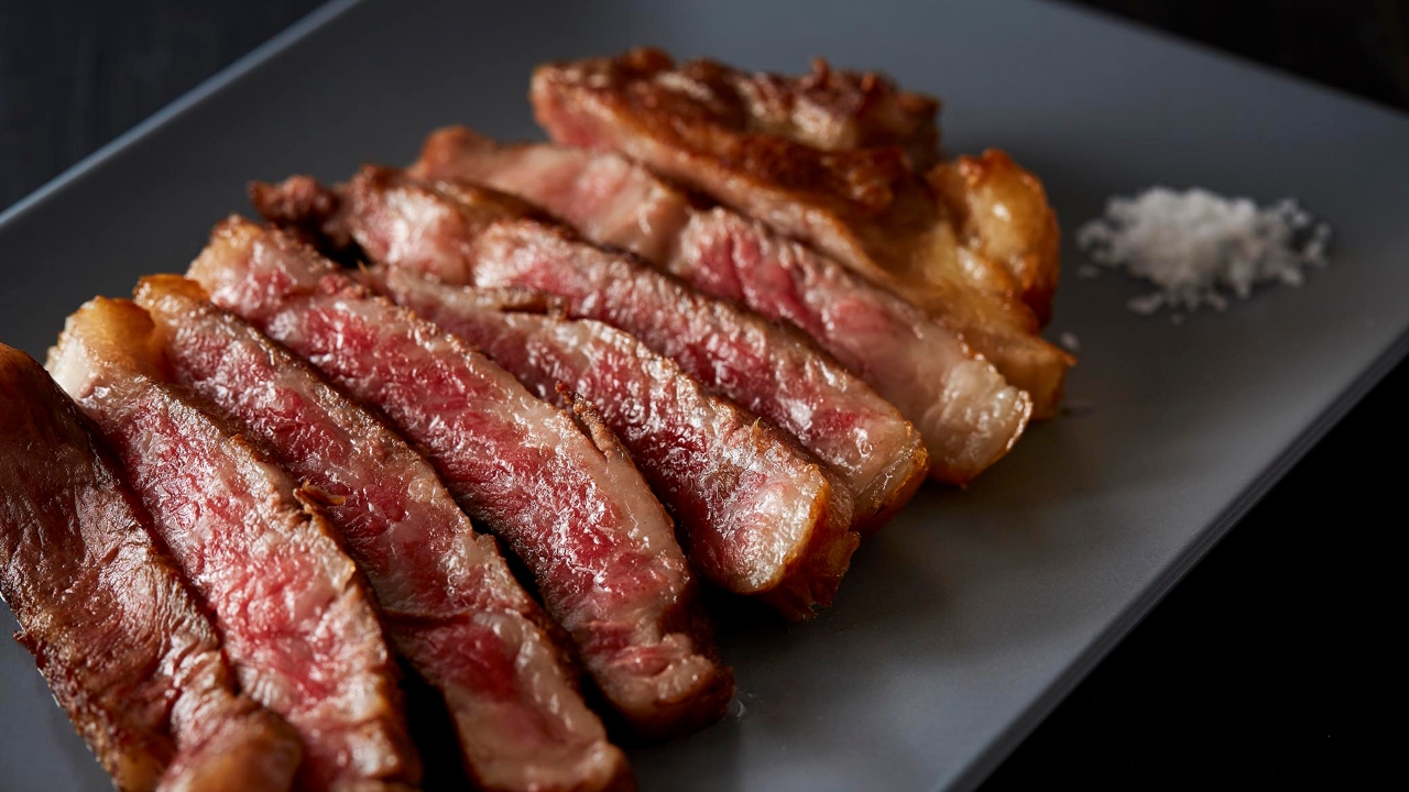 Wagyukami Wants You To Enjoy Premium Japanese Tajimaguro Wagyu Beef At ...