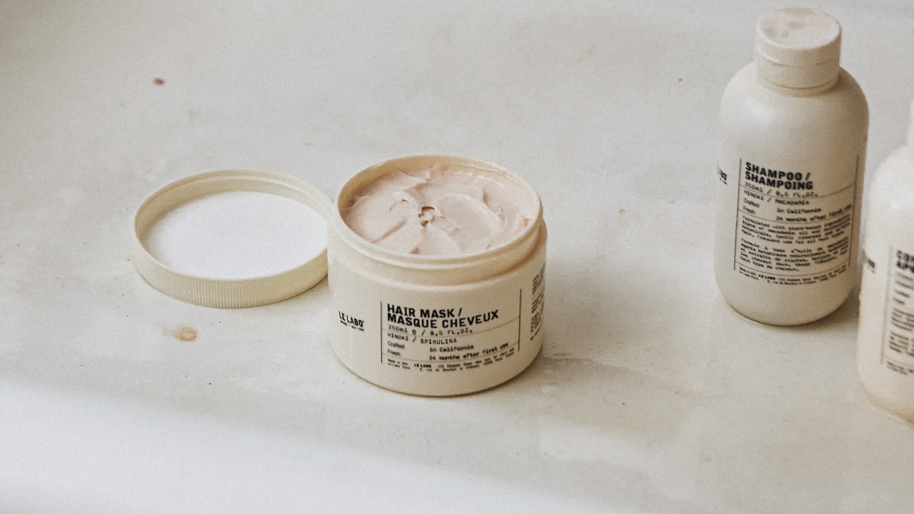 Le Labo's New Hinoki Hair Mask Makes You Feel Like You're Walking In ...