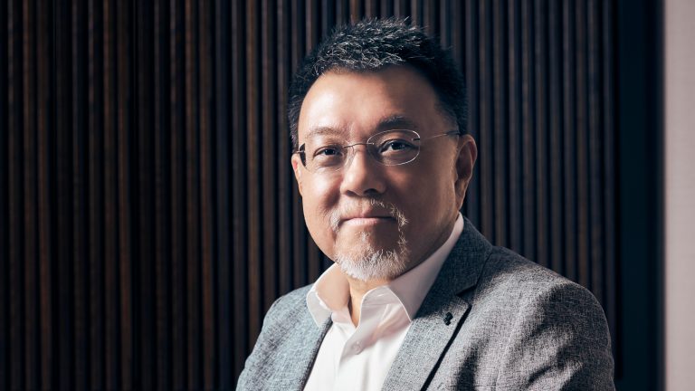 OPen Road Asia’s Dato’ David Goh On Building The ‘Monaco Of The East ...