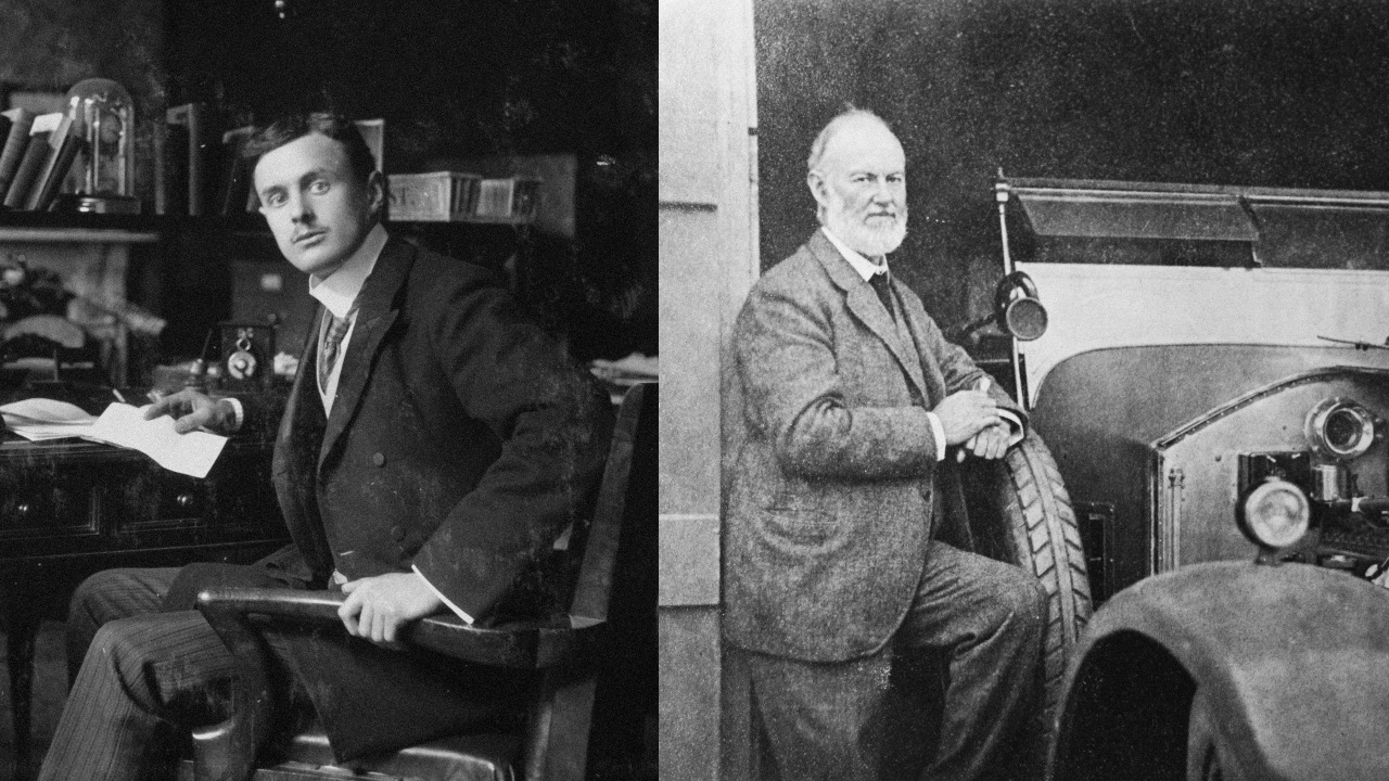 The Rolls-Royce Spectre Is The Automaker's First Full-Electric Vehicle ...