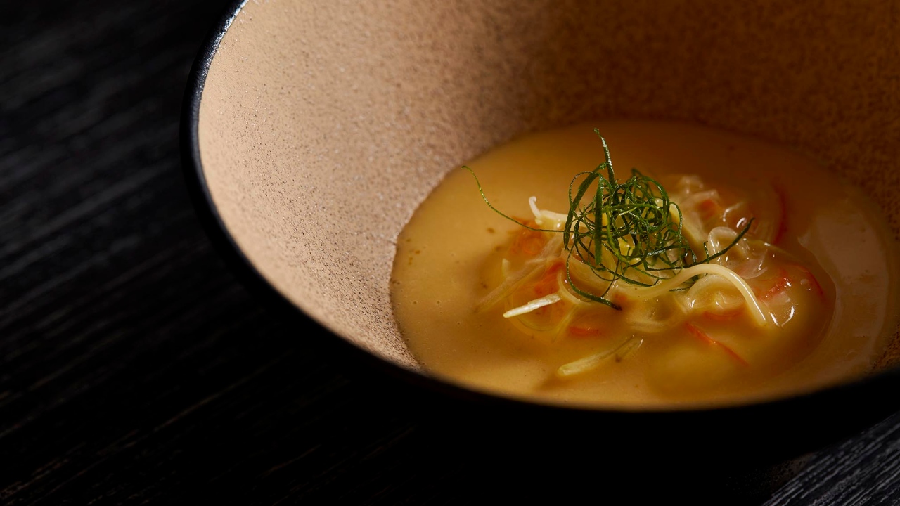 The Unflappable Akâr Dining Continues To Serve Scrumptious French ...