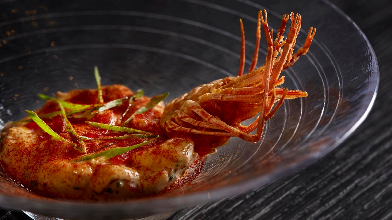 The Unflappable Akâr Dining Continues To Serve Scrumptious French ...