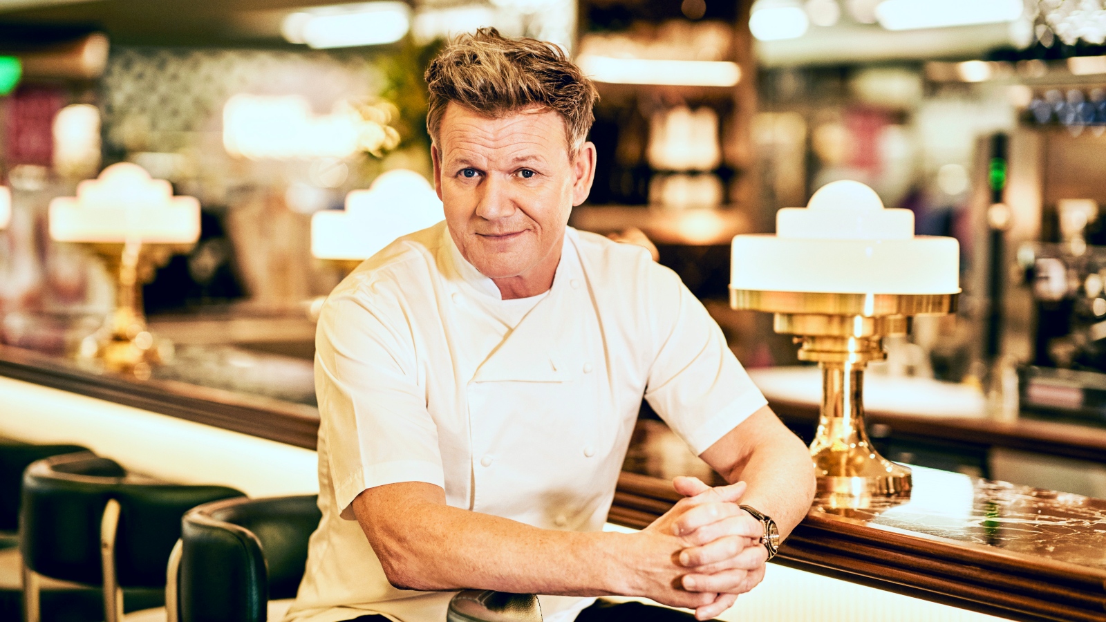 Here's What Gordon Ramsay Plans For His First Restaurant In Malaysia At ...