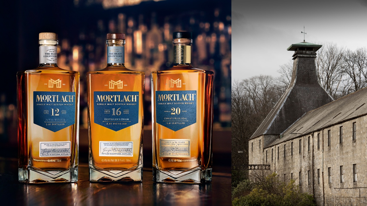 The Magic Behind Mortlach, The Beast Of Dufftown Lies In Its Curious ...