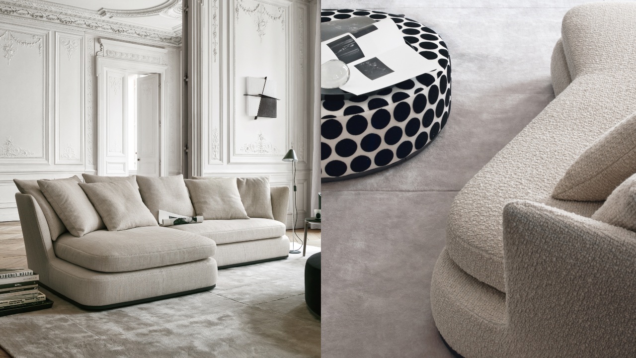 The New Maxalto Collection 2021 Comes Just In Time For A Very ...