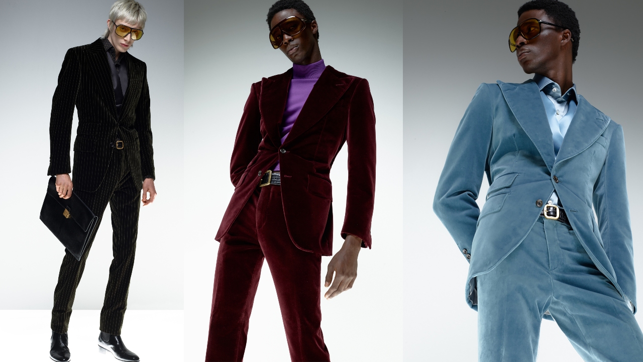 The New Tom Ford Flagship Boutique At The Starhill Ups The Game For ...